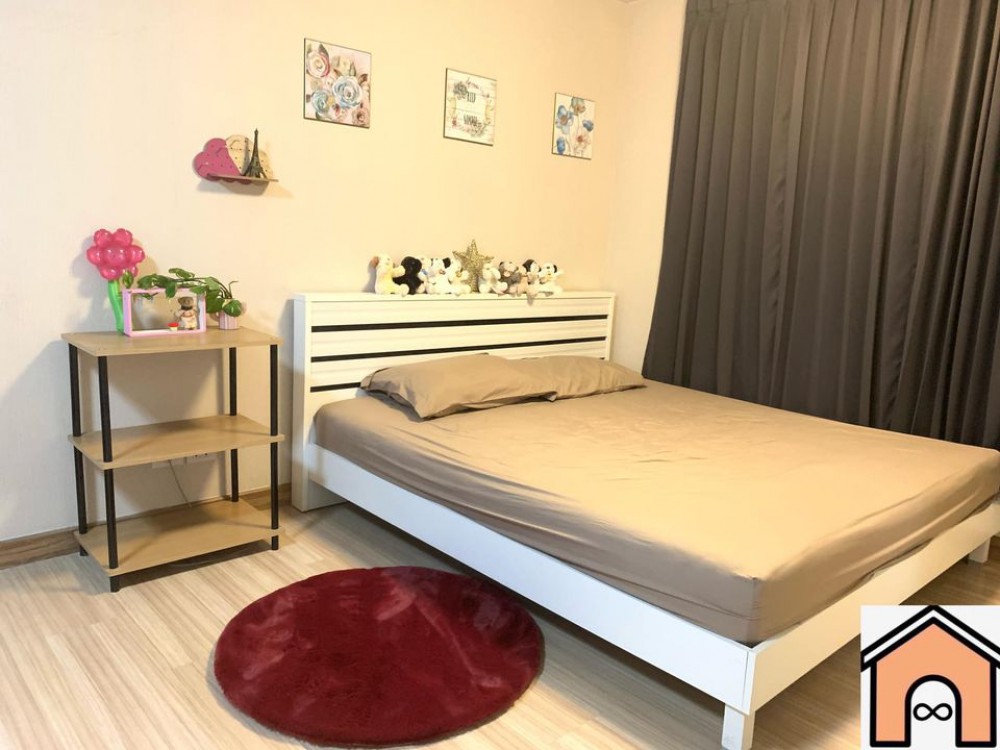 Scancondo | ให้เช่า Plum Condo พหลโยธิน 89 ห้องStudio ชั้น 7 ห้องมุม ครบเครื่องเรื่องห้องดีสุดๆ ...